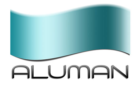 Aluman